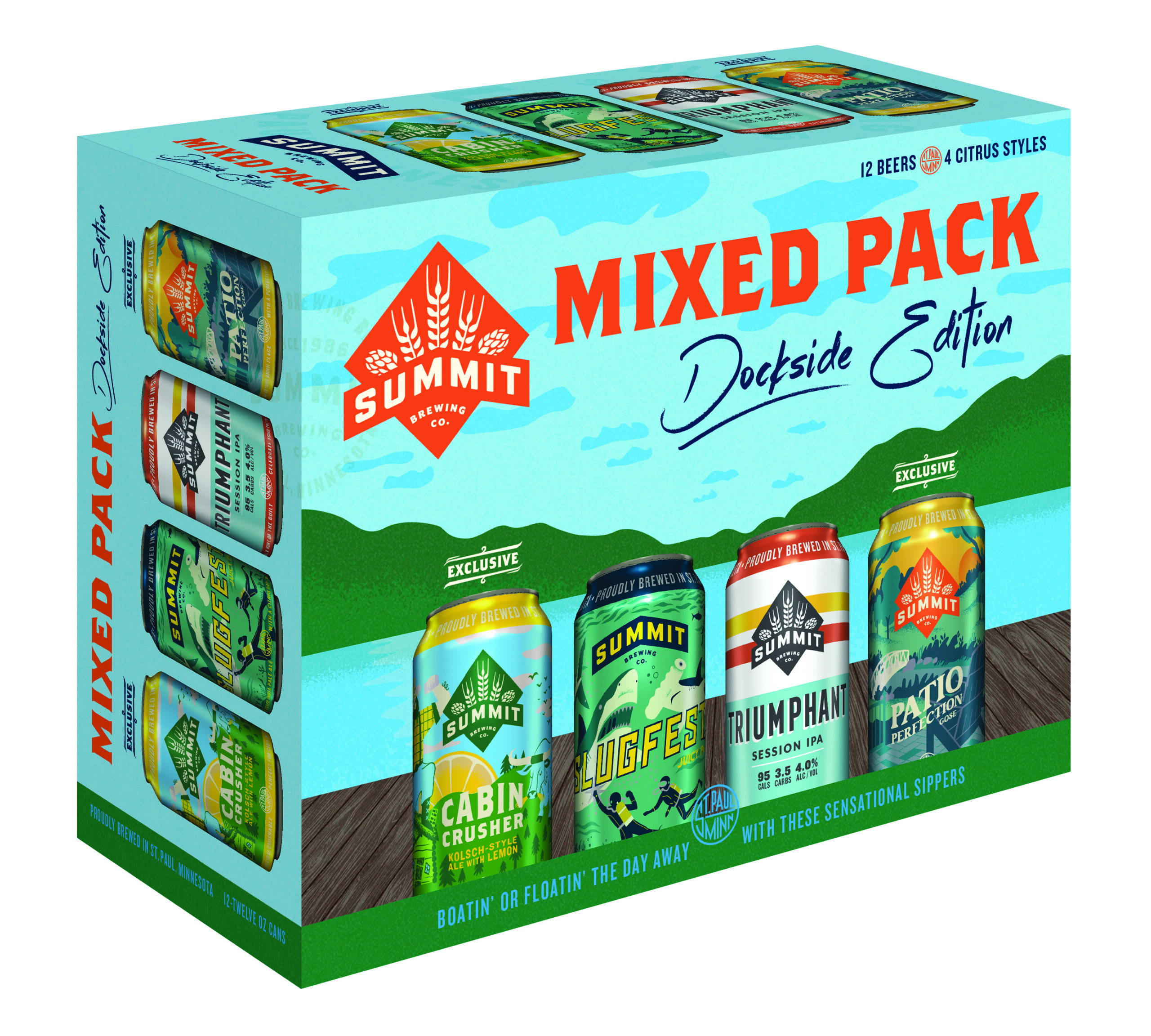 Mankato - MGM Wine & Spirits